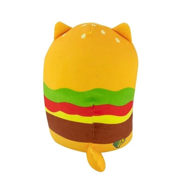 Cats Vs. Pickles | Toys | Cats Vs Pickles 8 Bean Filled Plushie ...